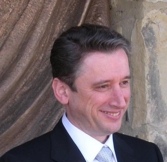 Alberto Frassineti - SEC