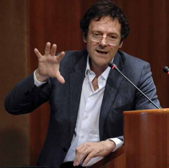 Leonardo Becchetti - SEC